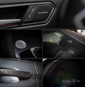 Pelēks Volkswagen Tiguan 2023 Tallina, ar dzinēja tilpumu 2.00 L un nobraukumu 70 tūkst. km par 29990 €, foto 16 vietnē AUTOMOTO.COM.LV