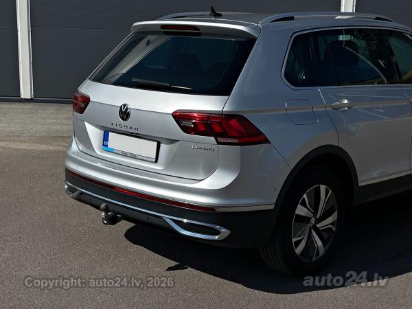 Pelēks Volkswagen Tiguan 2023 Tallina, ar dzinēja tilpumu 1.40 L un nobraukumu 73 tūkst. km par 26500 €, foto 10 vietnē AUTOMOTO.COM.LV