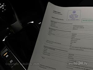 Grey Volkswagen Tiguan 2023 in Tallinn, with an engine capacity of 1.40 L and mileage of 73 thousand km for 26500 €, photo 30 on AUTOMOTO.COM.LV