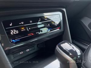 Серый Фольксваген Тигуан 2023 в Пярну, объемом двигателя 1.50 л и пробегом 71 тыс. км за 29900 €, фото 17 на AUTOMOTO.COM.LV
