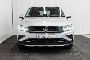 Pelēks Volkswagen Tiguan 2023 Tallina, ar dzinēja tilpumu 2.00 L un nobraukumu 137 tūkst. km par 26900 €, foto 3 vietnē AUTOMOTO.COM.LV