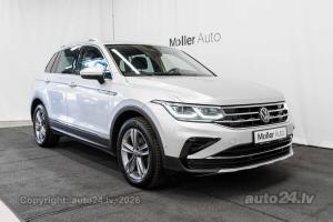 Pelēks Volkswagen Tiguan 2023 Tallina, ar dzinēja tilpumu 2.00 L un nobraukumu 137 tūkst. km par 26900 €, foto 7 vietnē AUTOMOTO.COM.LV