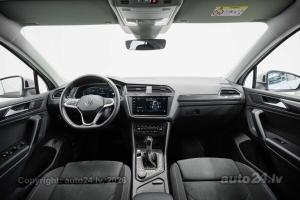 Pelēks Volkswagen Tiguan 2023 Tallina, ar dzinēja tilpumu 2.00 L un nobraukumu 137 tūkst. km par 26900 €, foto 10 vietnē AUTOMOTO.COM.LV
