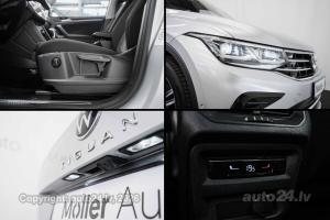 Pelēks Volkswagen Tiguan 2023 Tallina, ar dzinēja tilpumu 2.00 L un nobraukumu 137 tūkst. km par 26900 €, foto 13 vietnē AUTOMOTO.COM.LV