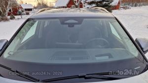 Grey Volkswagen Tiguan 2024 in Tallinn, with an engine capacity of 1.50 L and mileage of 20 thousand km for 36000 €, photo 6 on AUTOMOTO.COM.LV