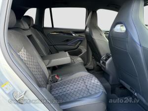 Pelēks Volkswagen Tiguan 2024 Pērnava, ar dzinēja tilpumu 2.00 L un nobraukumu 35 tūkst. km par 48500 €, foto 8 vietnē AUTOMOTO.COM.LV