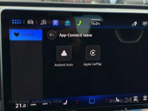Pelēks Volkswagen Tiguan 2024 Pērnava, ar dzinēja tilpumu 2.00 L un nobraukumu 35 tūkst. km par 48500 €, foto 19 vietnē AUTOMOTO.COM.LV