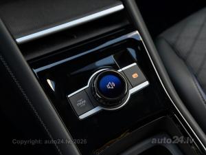 Pelēks Volkswagen Tiguan 2024 Pērnava, ar dzinēja tilpumu 2.00 L un nobraukumu 35 tūkst. km par 48500 €, foto 22 vietnē AUTOMOTO.COM.LV