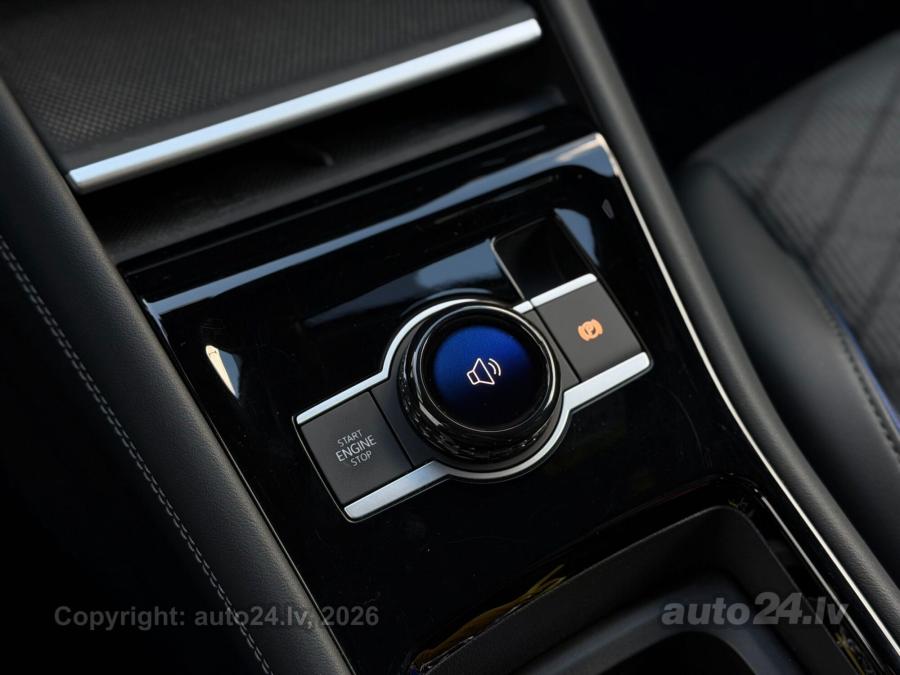 Pelēks Volkswagen Tiguan 2024 Pērnava, ar dzinēja tilpumu 2.00 L un nobraukumu 35 tūkst. km par 48500 €, foto 22 vietnē AUTOMOTO.COM.LV