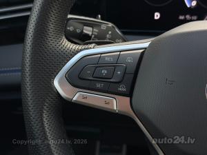 Pelēks Volkswagen Tiguan 2024 Pērnava, ar dzinēja tilpumu 2.00 L un nobraukumu 35 tūkst. km par 48500 €, foto 24 vietnē AUTOMOTO.COM.LV