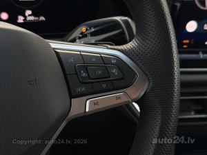 Pelēks Volkswagen Tiguan 2024 Pērnava, ar dzinēja tilpumu 2.00 L un nobraukumu 35 tūkst. km par 48500 €, foto 25 vietnē AUTOMOTO.COM.LV