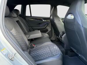 Pelēks Volkswagen Tiguan 2024 Pērnava, ar dzinēja tilpumu 2.00 L un nobraukumu 35 tūkst. km par 45450 €, foto 8 vietnē AUTOMOTO.COM.LV