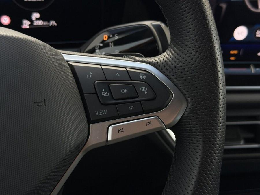 Pelēks Volkswagen Tiguan 2024 Pērnava, ar dzinēja tilpumu 2.00 L un nobraukumu 35 tūkst. km par 45450 €, foto 23 vietnē AUTOMOTO.COM.LV