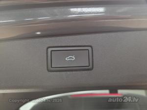 Grey Volkswagen Tiguan 2024 in Tallinn, with an engine capacity of 1.50 L and mileage of 9 thousand km for 32490 €, photo 21 on AUTOMOTO.COM.LV