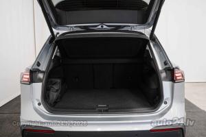 Grey Volkswagen Tiguan 2024 in Tallinn, with an engine capacity of 1.50 L and mileage of 45 thousand km for 31500 €, photo 16 on AUTOMOTO.COM.LV