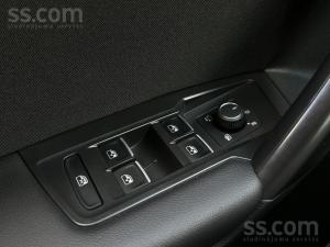 Pelēks Volkswagen Tiguan 2024 Rīga, ar dzinēja tilpumu 1.50 L un nobraukumu 68 tūkst. km par 28550 €, foto 10 vietnē AUTOMOTO.COM.LV