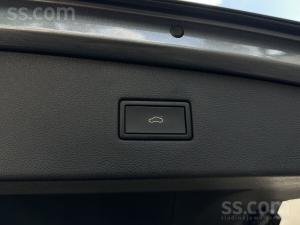 Pelēks Volkswagen Tiguan 2024 Rīga, ar dzinēja tilpumu 1.50 L un nobraukumu 68 tūkst. km par 28550 €, foto 25 vietnē AUTOMOTO.COM.LV