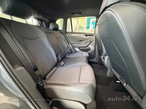 Pelēks Volkswagen Tiguan 2026 Pērnava, ar dzinēja tilpumu 2.00 L un nobraukumu 1 tūkst. km par 39990 €, foto 12 vietnē AUTOMOTO.COM.LV