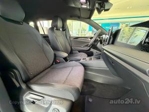 Pelēks Volkswagen Tiguan 2026 Pērnava, ar dzinēja tilpumu 2.00 L un nobraukumu 1 tūkst. km par 39990 €, foto 13 vietnē AUTOMOTO.COM.LV
