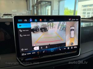Pelēks Volkswagen Tiguan 2026 Pērnava, ar dzinēja tilpumu 2.00 L un nobraukumu 1 tūkst. km par 39990 €, foto 16 vietnē AUTOMOTO.COM.LV