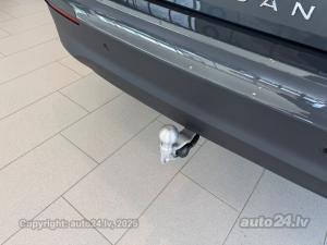 Pelēks Volkswagen Tiguan 2026 Pērnava, ar dzinēja tilpumu 2.00 L un nobraukumu 1 tūkst. km par 39990 €, foto 21 vietnē AUTOMOTO.COM.LV