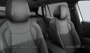 Pelēks Volkswagen Tiguan 2026 Pērnava, ar dzinēja tilpumu 2.00 L un nobraukumu 0 tūkst. km par 56591 €, foto 7 vietnē AUTOMOTO.COM.LV