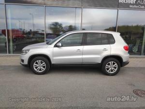 Volkswagen Tiguan 2012 in Tallinn, with an engine capacity of 2.00 L and mileage of 68 thousand km for 13400 €, photo 3 on AUTOMOTO.COM.LV