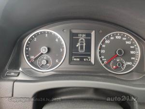 Volkswagen Tiguan 2012 in Tallinn, with an engine capacity of 2.00 L and mileage of 68 thousand km for 13400 €, photo 6 on AUTOMOTO.COM.LV