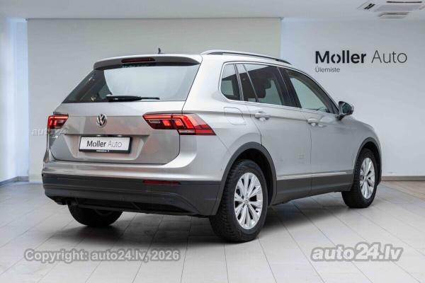 Volkswagen Tiguan 2018 Tallina, ar dzinēja tilpumu 1.40 L un nobraukumu 162 tūkst. km par 17250 €, foto 6 vietnē AUTOMOTO.COM.LV