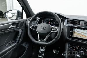 Volkswagen Tiguan 2021 Rīga, ar dzinēja tilpumu 1.50 L un nobraukumu 93 tūkst. km par 26350 €, foto 35 vietnē AUTOMOTO.COM.LV