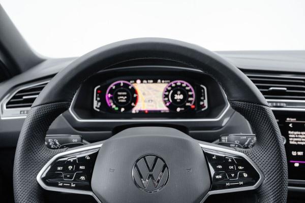 Volkswagen Tiguan 2021 Rīga, ar dzinēja tilpumu 2.00 L un nobraukumu 67 tūkst. km par 29650 €, foto 11 vietnē AUTOMOTO.COM.LV
