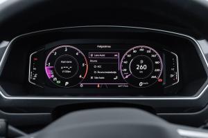 Volkswagen Tiguan 2021 Rīga, ar dzinēja tilpumu 2.00 L un nobraukumu 67 tūkst. km par 29650 €, foto 13 vietnē AUTOMOTO.COM.LV