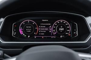 Volkswagen Tiguan 2021 Rīga, ar dzinēja tilpumu 2.00 L un nobraukumu 67 tūkst. km par 29650 €, foto 14 vietnē AUTOMOTO.COM.LV