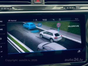 Фольксваген Тигуан 2021 в Йыхви, объемом двигателя 2.00 л и пробегом 131 тыс. км за 28000 €, фото 15 на AUTOMOTO.COM.LV