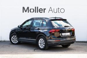Volkswagen Tiguan 2021 Rīga, ar dzinēja tilpumu 1.50 L un nobraukumu 80 tūkst. km par 22500 €, foto 4 vietnē AUTOMOTO.COM.LV