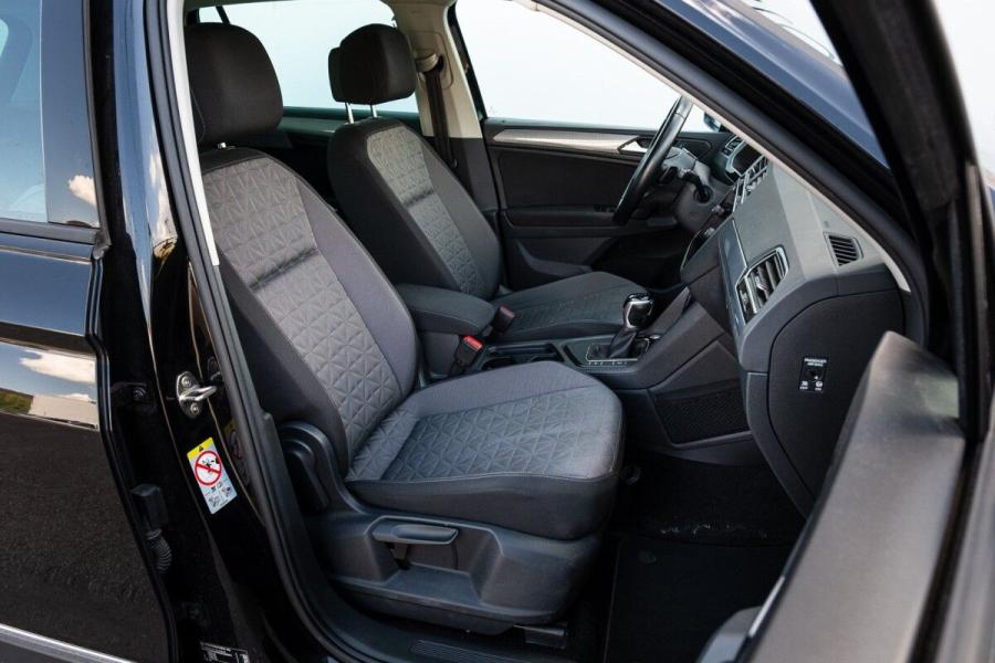 Volkswagen Tiguan 2021 Rīga, ar dzinēja tilpumu 1.50 L un nobraukumu 80 tūkst. km par 22500 €, foto 7 vietnē AUTOMOTO.COM.LV