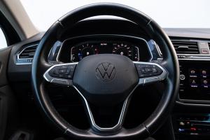 Volkswagen Tiguan 2021 Rīga, ar dzinēja tilpumu 1.50 L un nobraukumu 80 tūkst. km par 22500 €, foto 12 vietnē AUTOMOTO.COM.LV