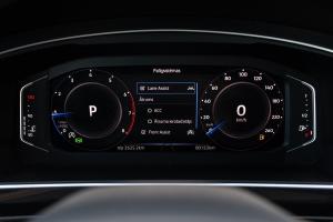 Volkswagen Tiguan 2021 Rīga, ar dzinēja tilpumu 1.50 L un nobraukumu 80 tūkst. km par 22500 €, foto 13 vietnē AUTOMOTO.COM.LV