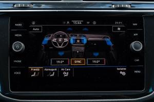 Volkswagen Tiguan 2021 Rīga, ar dzinēja tilpumu 1.50 L un nobraukumu 80 tūkst. km par 22500 €, foto 16 vietnē AUTOMOTO.COM.LV