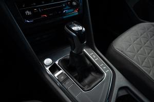 Volkswagen Tiguan 2021 Rīga, ar dzinēja tilpumu 1.50 L un nobraukumu 80 tūkst. km par 22500 €, foto 18 vietnē AUTOMOTO.COM.LV