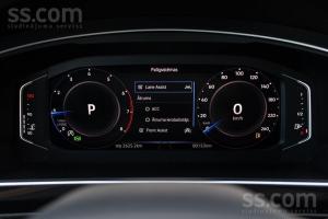 Фольксваген Тигуан 2021 в Рига, объемом двигателя 1.50 л и пробегом 80 тыс. км за 22500 €, фото 13 на AUTOMOTO.COM.LV