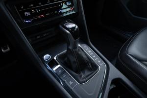 Volkswagen Tiguan 2021 in Riga, with an engine capacity of 1.40 L and mileage of 59 thousand km for 28500 €, photo 12 on AUTOMOTO.COM.LV