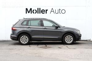 Volkswagen Tiguan 2021 Rīga, ar dzinēja tilpumu 1.50 L un nobraukumu 63 tūkst. km par 22500 €, foto 5 vietnē AUTOMOTO.COM.LV