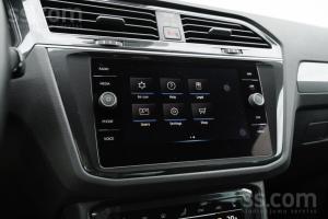 Volkswagen Tiguan 2021 Rīga, ar dzinēja tilpumu 1.50 L un nobraukumu 63 tūkst. km par 22500 €, foto 21 vietnē AUTOMOTO.COM.LV