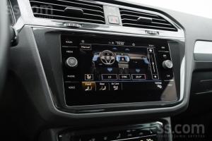 Volkswagen Tiguan 2021 Rīga, ar dzinēja tilpumu 1.50 L un nobraukumu 63 tūkst. km par 22500 €, foto 22 vietnē AUTOMOTO.COM.LV