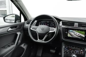 Volkswagen Tiguan 2021 Rīga, ar dzinēja tilpumu 1.50 L un nobraukumu 63 tūkst. km par 22500 €, foto 26 vietnē AUTOMOTO.COM.LV