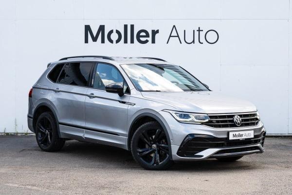 Volkswagen Tiguan 2022 Rīga, ar dzinēja tilpumu 2.00 L un nobraukumu 89 tūkst. km par 33800 €, foto 2 vietnē AUTOMOTO.COM.LV