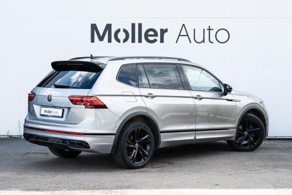 Volkswagen Tiguan 2022 Rīga, ar dzinēja tilpumu 2.00 L un nobraukumu 89 tūkst. km par 33800 €, foto 4 vietnē AUTOMOTO.COM.LV