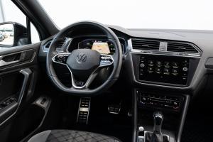 Volkswagen Tiguan 2022 in Riga, with an engine capacity of 2.00 L and mileage of 89 thousand km for 33800 €, photo 12 on AUTOMOTO.COM.LV