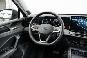 Volkswagen Tiguan 2024 in Riga, with an engine capacity of 2.00 L and mileage of 24 thousand km for 34950 €, photo 30 on AUTOMOTO.COM.LV